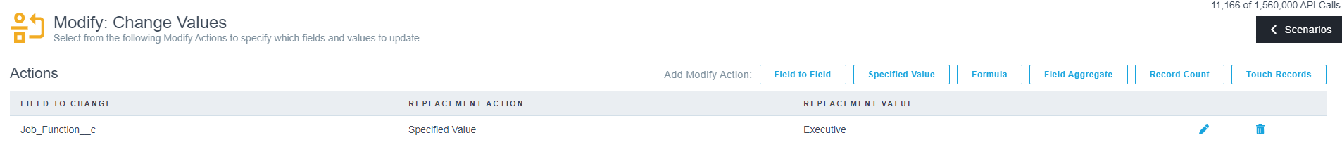Solved: Adding values to a multiselect picklist - Validity Customer Community - 1057