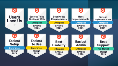 Validity Customer Community | Trust Your Data | Validity Inc