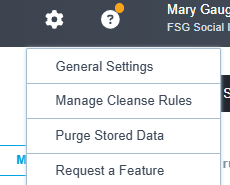 New fields not appearing in mapping - Validity Customer Community - 2451